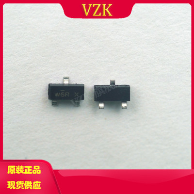 MMBFJ112结型场效应管vzk