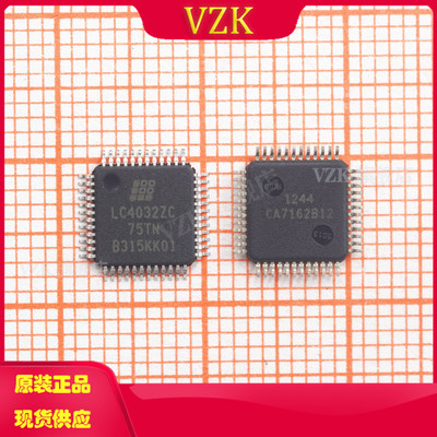 vzkLC4032ZC-75TN48C集成电路IC
