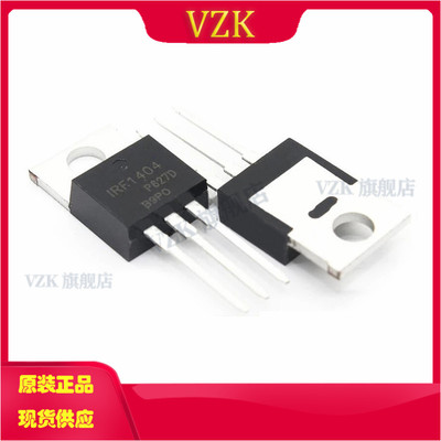 N沟道40V202A场效应管(MOSFET)