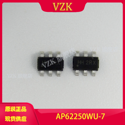 vzkAP62250WU-7开关稳压器