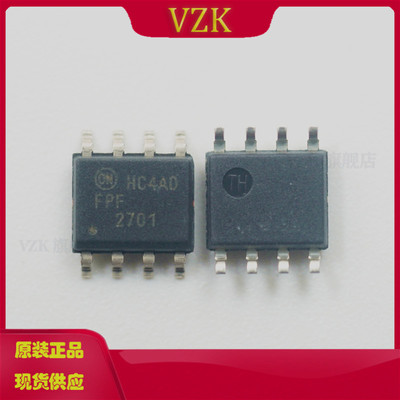 FPF2701MX功率电子开关
