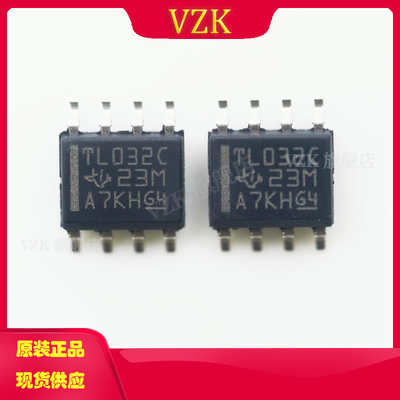 vzkTL032CDR线性稳压器