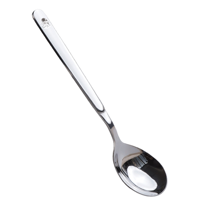 316不锈钢调羹BEEDINGKA