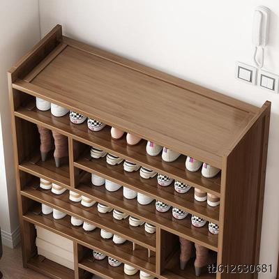 简易架子鞋架门口结实鞋