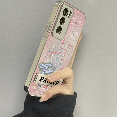 适用opporeno13手机壳新款防摔