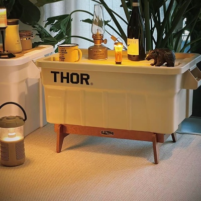 燕十山出品收纳箱保温箱底座支架