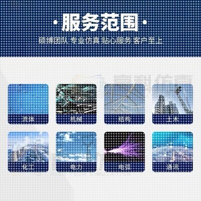 代做Ansys/comsol/openfoam/abaqus/Fluent流体彷真有限元分析CAE