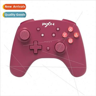 -9607X Swch Bluetooth Wireless Gamepad Connectivy/NFC/Vibrat