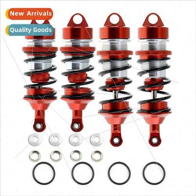 ARRMA 1 7 LIMITLESS INFRACTION FELONY F1 Firebird Front Rear