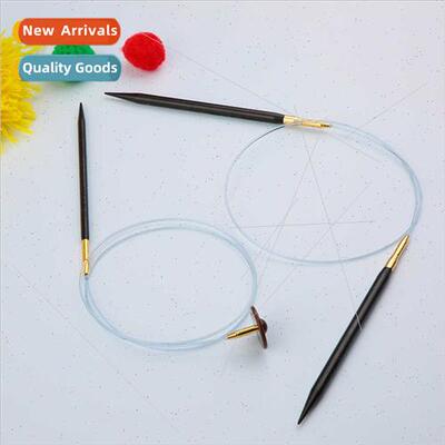sandalwood needles diy ring needles detachable ring needles