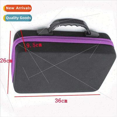 70 compartments 15ML essential oil storage bag Portable bag