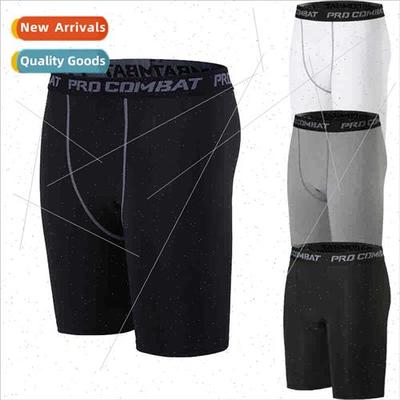 2023 sports leggings men running stch shorts cycling trainin