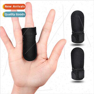 Finger immobilization bknuckle injury bone protection tendon