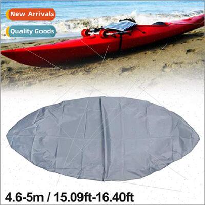 Kayak cover canoe cover waterprorainprosnowprosunprodust cov