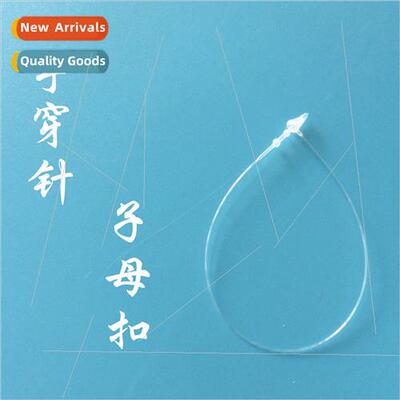 A variety of specifications 3 5 7 9 inch hand-threaded needl