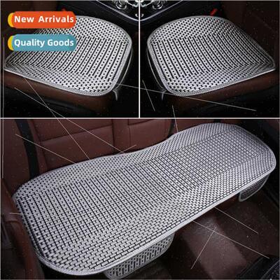 Automotive supplies cushion threePCS seat cover spring summe