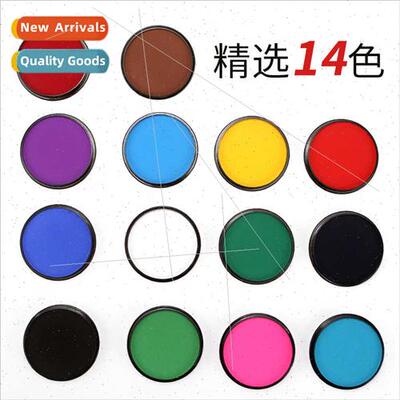 30g Face PaintWater-soluble Body PaintFace Paint PasteHallow