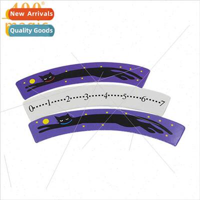 Small Long Short Cats Magic Pet Cats Fantastic Illusion Magi