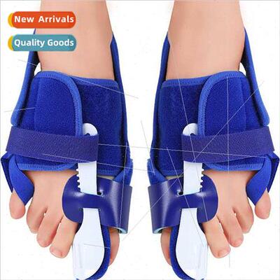 Bunion Corrector 适用Men WomenBig Toe Flare SeparatorBig Phy