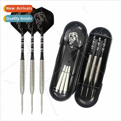 Needle 24g Match Grade Tungsten Darts Set darts case