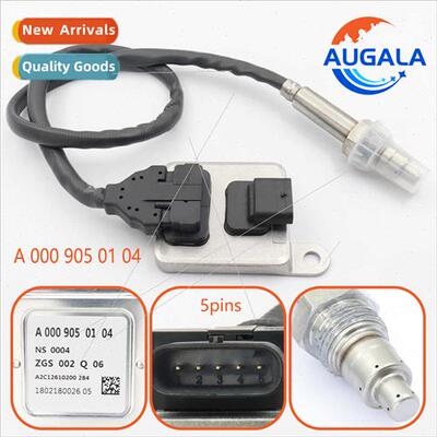 适用Nox Sensor Nitrox Sensor A0009050104 适用Mercedes-Benz W