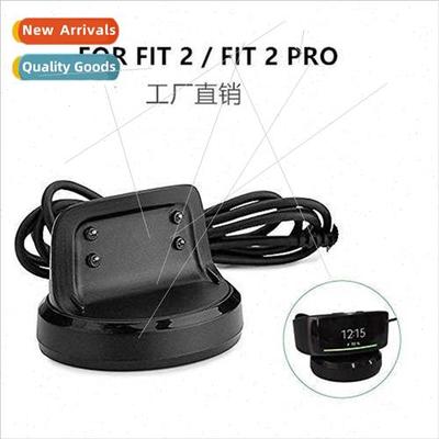 适用Samsung Gear Fit2 pro smartwatch charger SM-R360 wireles