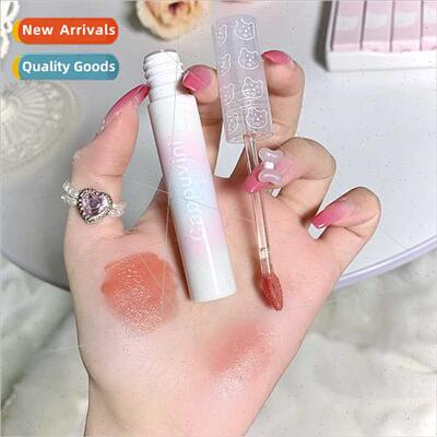 Pearl  Hydra Mirror p Glaze Student Daily Vegan Milk Tea Col