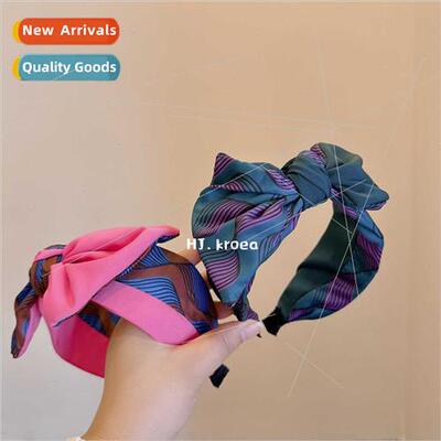 Fall winter designer  Morandi color scheme color blocking te