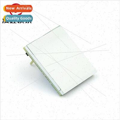 HTTM Series Capacive Touch Swch Keypad Module 2.7V-6V Module