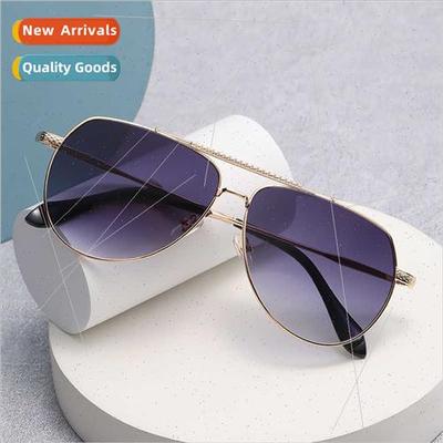 8039 aviator metal double beam toadstool 2023 new personaly