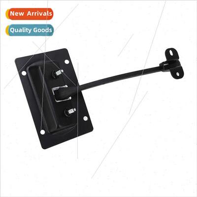 Automotive Tailgate Inspection Retaining Arm Wrangler JK 045