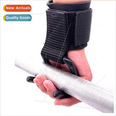 Fness HooksAssist HooksDouble HooksGrip HooksDouble Barbells