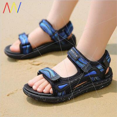 baby shoe children's boy boys  Beach kids shoes sandals