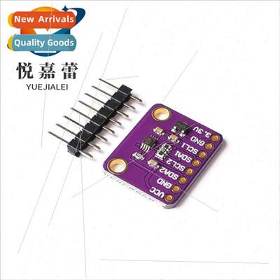 PCA9306 2-B Bidirectional I2C Bus SMBUS Voltage Level Conver