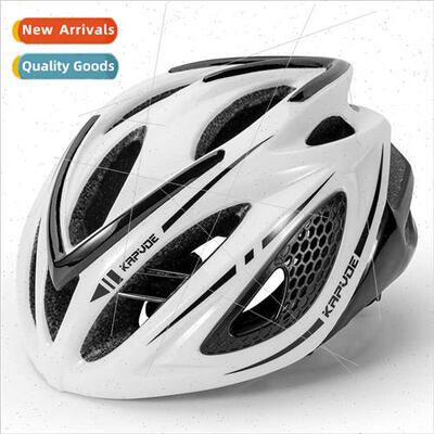 Cycling helmet onepcs molded mountain road bike men women cy