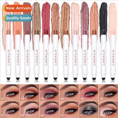 One-stroke Two-use Three-dimensional Non-smoothing lkworm