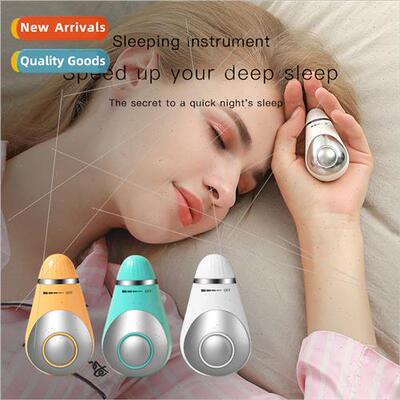 Sleep Aid trument Pressure Relief Sleep Device Hypnosis trum