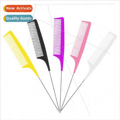Hairdressing tools styling hair coloring hair coiffure point