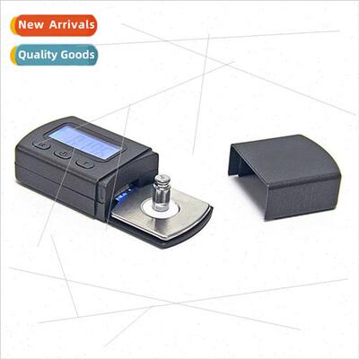 5G Cantilever Beam Mini Jewelry Scale Carat Scale High Preci