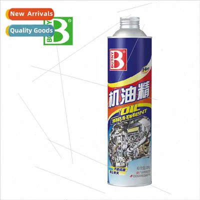 Oil concentrate Oil addive Engine condioner Improves oil lub
