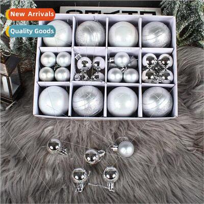 Christmas decorations window hangings hanging ball set galva