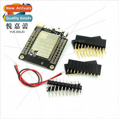 TTGO Mini32 Expansion Board ESP32-WROVER-B PSRAM Wi-Fi Bluet