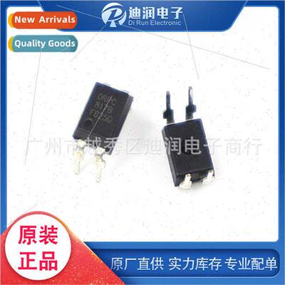 Optocoupler ORPC817B DIP-4 high  optocoupler can replace EL8