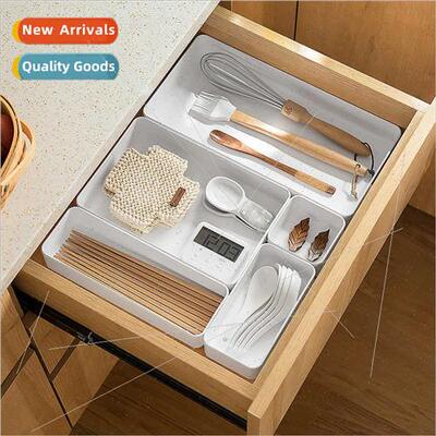 Drawer Organizer Kchen Divider Chopsticks Knives Forks Cutle