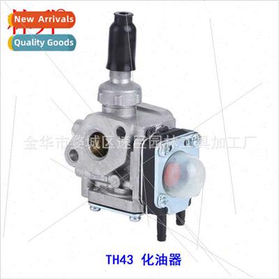 Carburetor 适用garden machinery 适用FS45/P350/TH43/H235