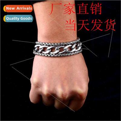 Ger Men Bracelet Fashion mple Bracelet