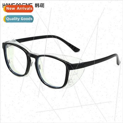 New anti-pollen glasses wet anti-fog protective goggles Japa