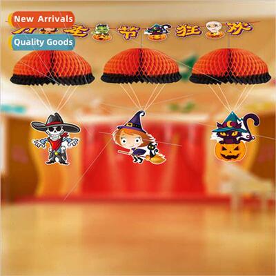 Halloween decorations activies Halloween children toys foldi