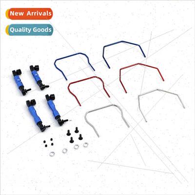 Traxxas Rustle Rally Slash Stampede Telluride 4x4 Front Rear