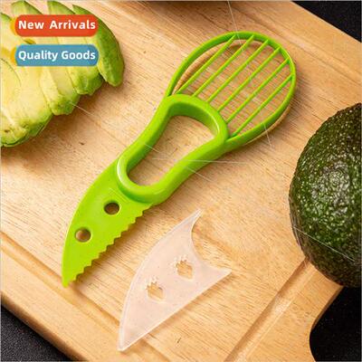 Avocado P Splter 2-in-1 Multifunctional Avocado Avocado Knif